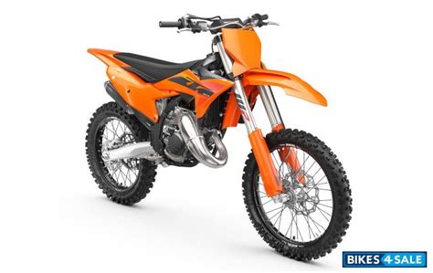 Ktm 150 Sx 2025 Motorcycle Price Specs And Features Bikes4sale