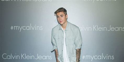 Justin Bieber Lil Nas X Star In The Latest Calvin Klein Ad