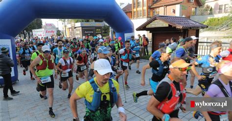 Europejski Festiwal Biegowy Dwa Beskidy już pod koniec czerwca w