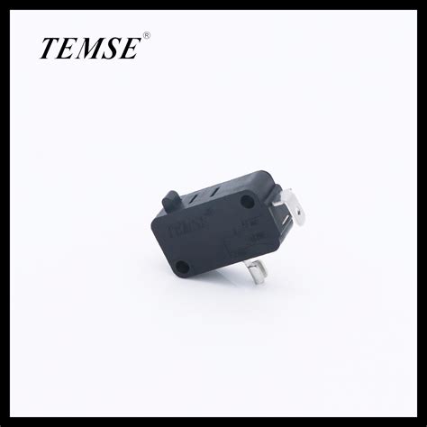 Micro Switchs 125V 250V Hot Water Bag Push Button Spst Limit Switch Switch And Miniature Switch