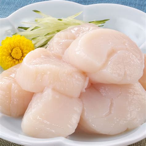 北海道産 冷凍ほたて貝柱1kg 詰合せ Jtbショッピング