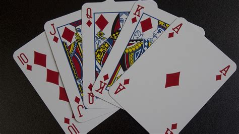 Le Plaisir Du Jeu De Carte Solitaire Gratuit En Ligne Karujet