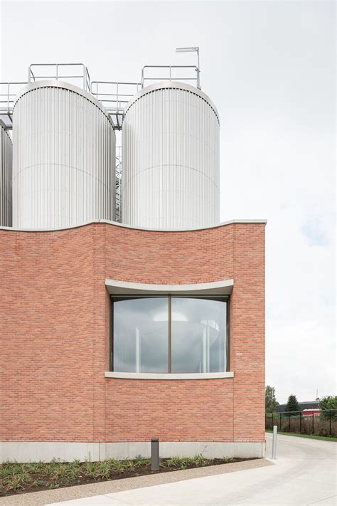 galeria de cervejaria lindemans a2d architects 18