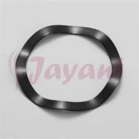 Wave Washers Wave Spring Washer 22 Mm At ₹ 110kg In Ludhiana Id