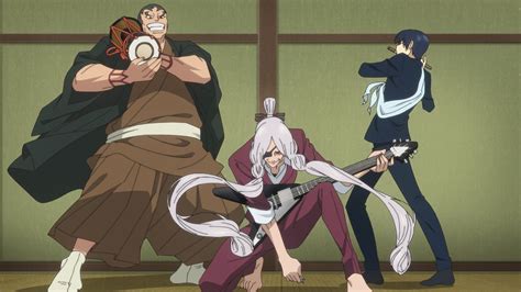 Tvアニメ『もののがたり』7月より開幕となる第二章、メインpvが完成！ さらにオープニング・エンディング音楽情報、新キャラクター情報を公開