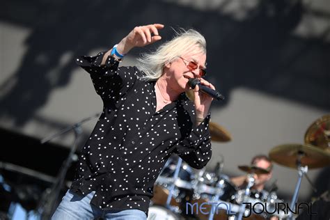 Magnum anuncia las primeras fechas de presentación de su nuevo disco