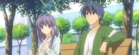 Clannad Another World Kyou Chapter 2011 Tv Show Behind The Voice Actors
