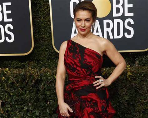 Alyssa Milano Archives Page Of Perez Hilton