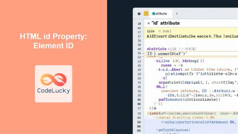 Html Classname Property Element Class Name Codelucky