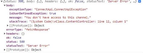 Apex While Trying To Access Cms Data Using Connectapimanagedcontent