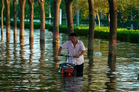 Un Climate Report Starkest Warning Yet Warns Cop26 Chief I24news