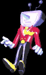 Tenna Deltarune Wiki Fandom