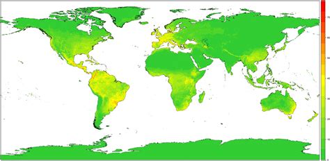 Areas Of Plant Diversity—what Do We Know Brummitt 2021 Plants People Planet Wiley