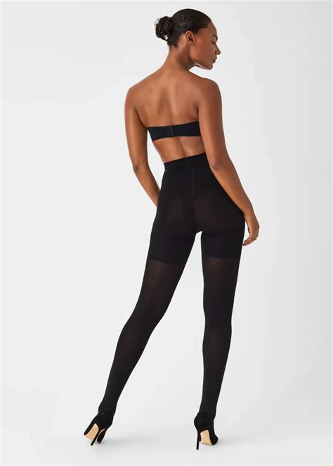 Spanx Tight End Tights Ladybird