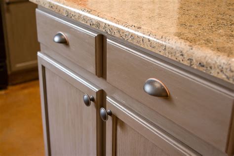 Rustoleum Cabinet Transformations In Federal Gray For Wall Cabinets