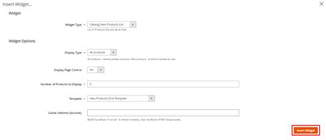 Magento How To Create New Product Slider In Home Page In Magento