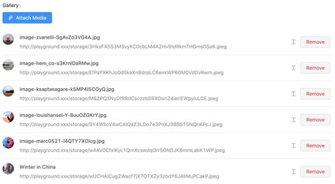 Fields And Inputs Maelstrom Cms Toolkit