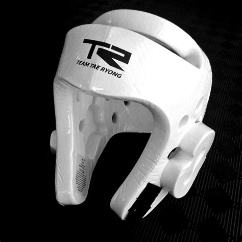 Rumble — Tae Ryong Taekwondo