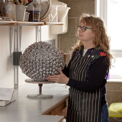 Adele Howitt The Sculpture Gallery