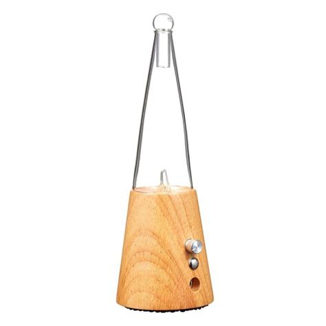 Organic Aromas® Nebulizing Diffusers And Essential Oils