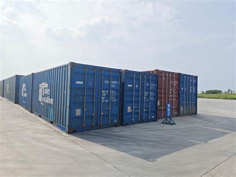 山东济南：国际陆港建设助力内陆城市“通江达海” 新华网客户端