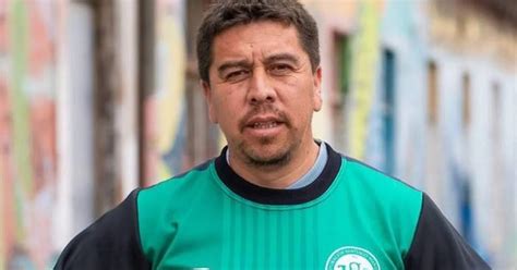 Ex Jugador De Fútbol Chileno Fue Condenado A 12 Años De Cárcel Por