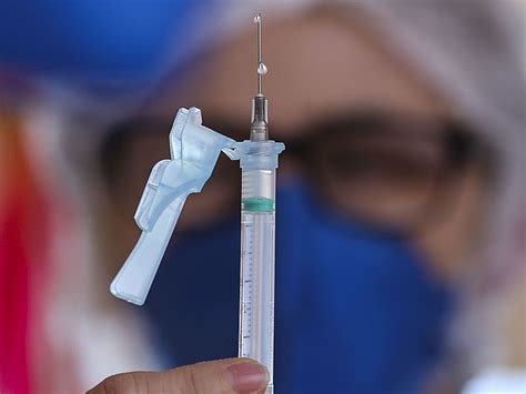Últimas da vacina Butantan pede autorização à Anvisa para Saúde