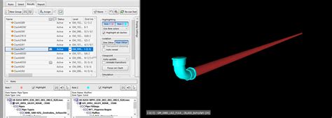 How To Avoid False Positive Collisions Between Two Connected Elements
