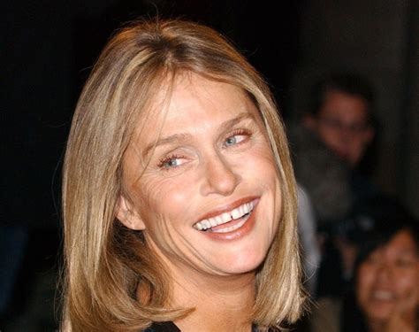 Lauren Hutton Gap