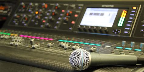 Mctc Programs Career And Technical Education Digital Audio