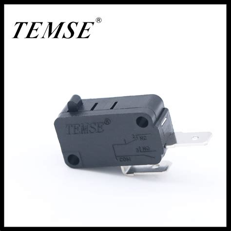Productos de moda Xgc2-88-j23 microinterruptor snap Action con palanca ...