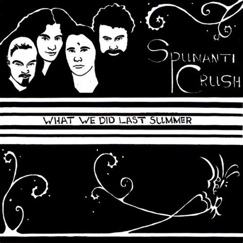 Spumanti Crush Albums Songs Discography Biography And Listening