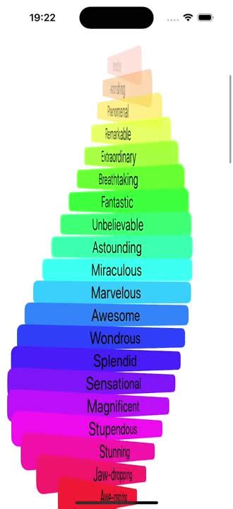 Tsimafei Sikorski On Linkedin Swiftui Learningjourney Hackingwithswift