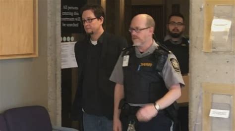 Halifax Sex Assault Prosecution Ends After Complainant Faced With More