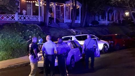 Police Chase Ends With Crash In Wilmington