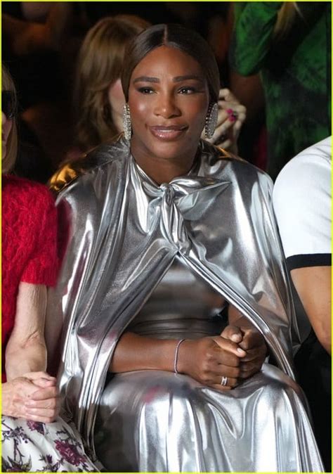 Keke Palmer Joins Jared Leto Kanye West And More At ‘vogue World New