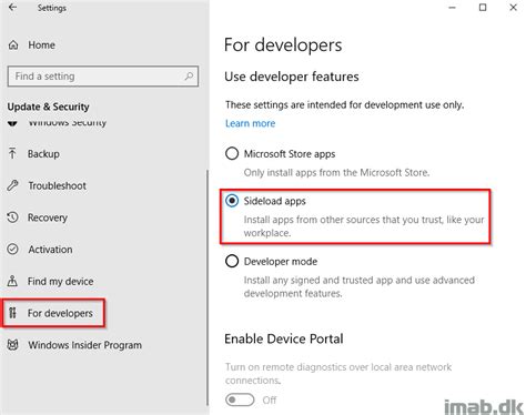 convert and deploy msix applications using sccm 1810 system center