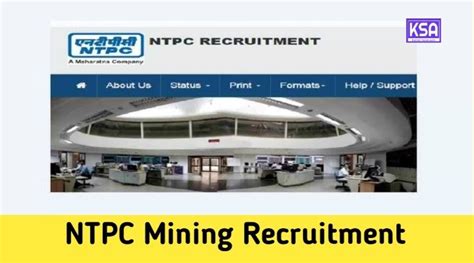 144 Vacancies Ntpc Recruitment 2024 Apply Online Nsp 2024