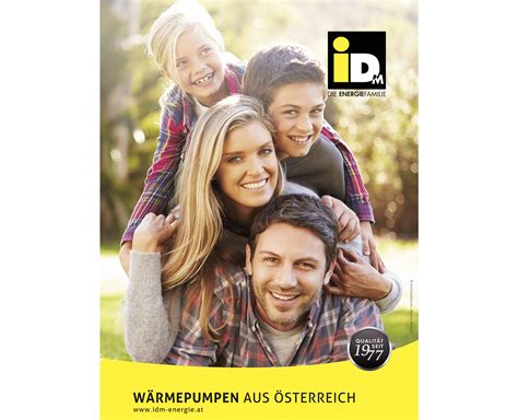 iDM Gesamtprospekt - iDM Energiesysteme GmbH