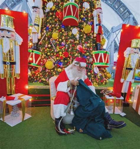 Does Santa Claus Exist Yoors