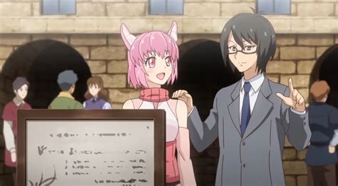 Usamimi Boukentan Passionately Loves Every Woman Hentaidude Tv