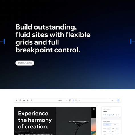 Editorx Landing Page Design Landing Page Design