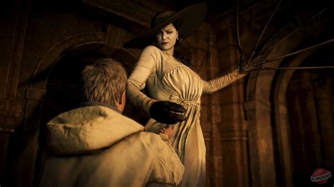 Resident Evil: Village - описание, системные требования, оценки, дата ...