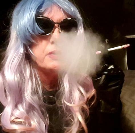 Pin On Virginia Slims Menthol Smoking