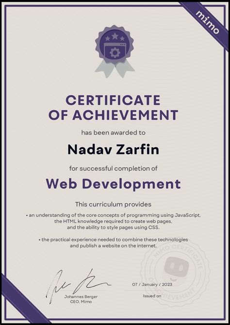 nadav zarfin on linkedin fullstackdeveloper reactjs css3 js 11