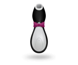 Buy Satisfyer Pro Penguin from £25.99 (Today) – Best Deals on idealo.co.uk