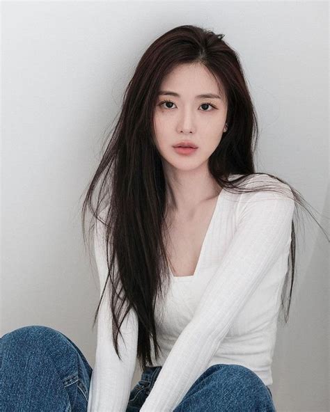 Korean Face Korean Girl Korean Beauty Asian Beauty Top Asian Models