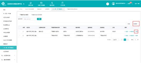 Bug 7325 【村（居）民下属委员组织】单个删除 是有把成员也删除的。但是批量删除 只是吧组织删除了 组织里面的成员还在 重庆市智慧