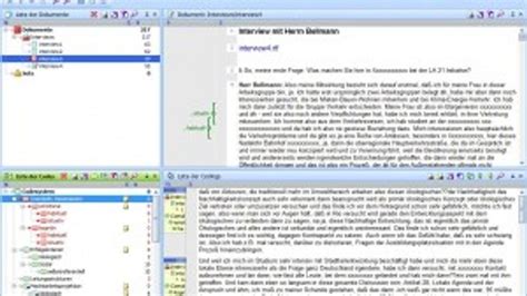 MAXQDA A Professional Software For Qualitative And Mixed Methods Data Analysis AlternativeTo