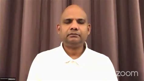 චේතනාහං භික්ඛවේ කම්මං වදාමි 2022 11 06 සදහම් සාකච්ජා Youtube